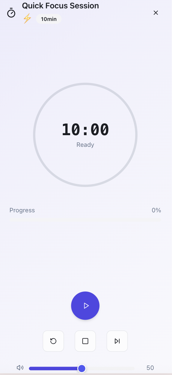 ActionList - Your Productivity Companion